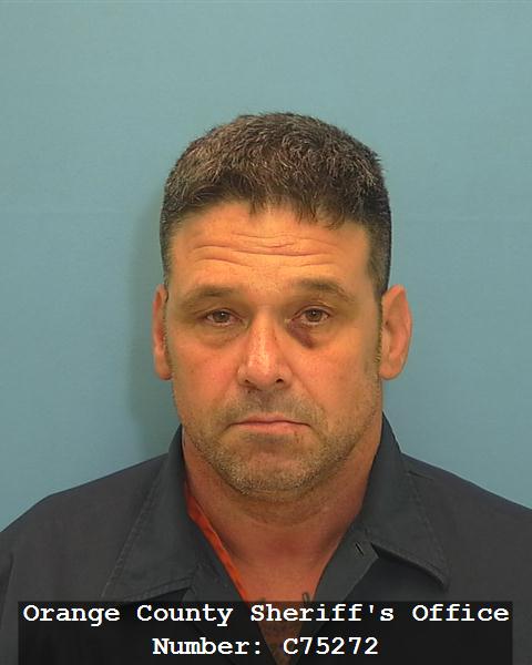 Rape Call Turns Into Bust - KOGT