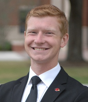 Ellis blends art, technology to serve community - KOGT