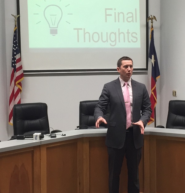 OC Creating Hospital District - KOGT