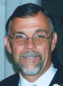 Donald Wayne Cole - KOGT