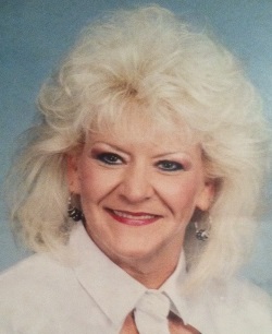 Becky Ann Herman LeBleu - KOGT