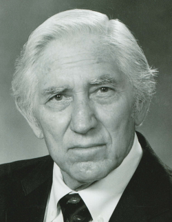 Jesse Glenn Rambo, Sr. - KOGT