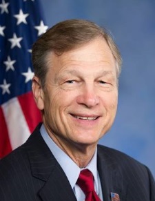 Babin Talks Trump, Second Term - KOGT
