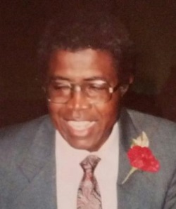 Leroy D. Breedlove - KOGT