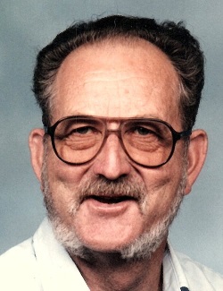 Forrest Wayne Gardner - KOGT