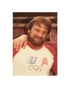 David Vernon May - KOGT