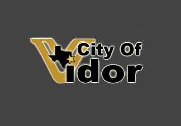 Vidor Cancels Election - KOGT