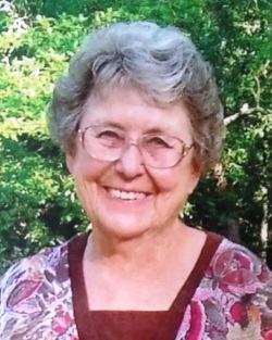 Edna Bowman Mahaffey - KOGT