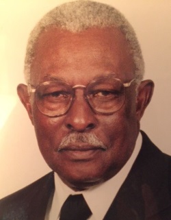 Howard Adams, Sr - KOGT