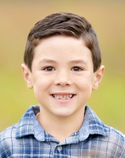 Greyson Scott Pinner - KOGT