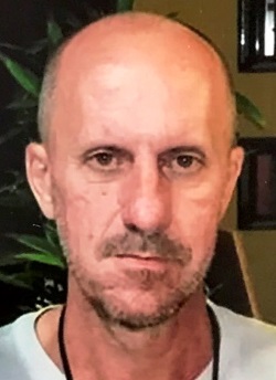 David Allen Hinson - KOGT