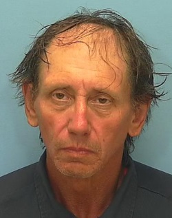 Man Arrested With Meth-Police Reports - KOGT