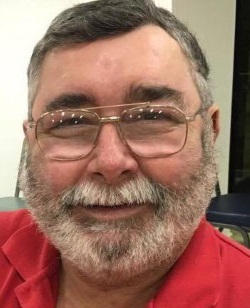 Raymond Ben Herman - KOGT