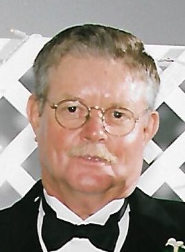 John Malcolm "Mack" Reeves - KOGT