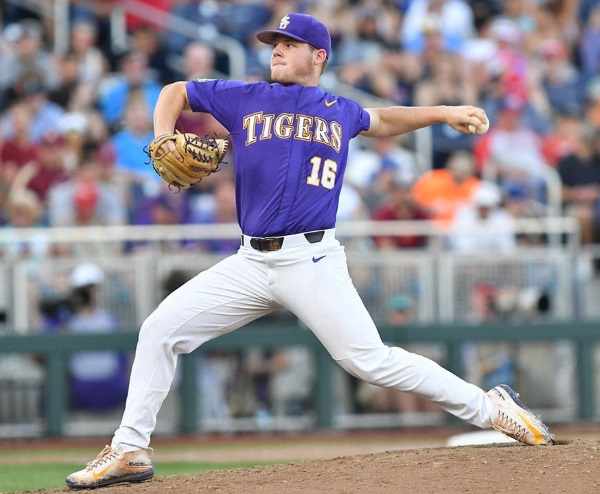 LSU In Final Four - KOGT