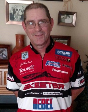 Orange Man Is Jersey Winner - KOGT