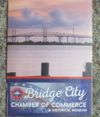 BC Chamber Has New Mag - KOGT