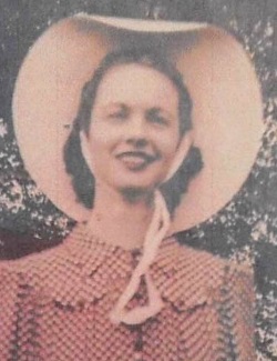 Margaret Addington - KOGT