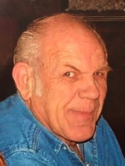 Larry Wedekind - KOGT