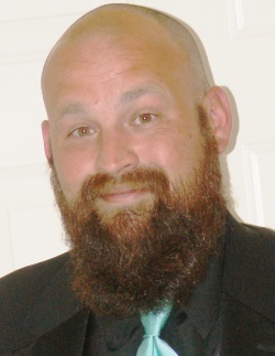 Billy Wayne "BW" Ingle - KOGT