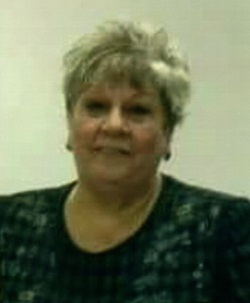 Elizabeth Ann Windham - KOGT