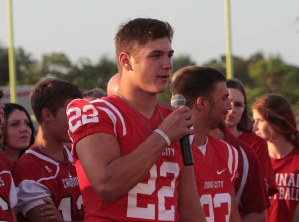 Meet The Cardinals - KOGT