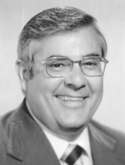Joseph J. ‘Joe’ Romano - KOGT