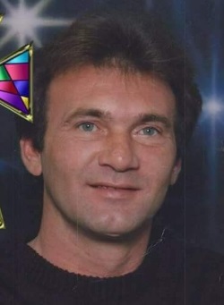 Dickey Wayne Savage - KOGT