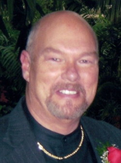 Brian G. Langston - KOGT