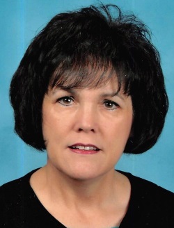 Judy LaNell King Stephenson - KOGT