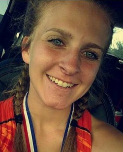 Helm Qualifies For State - KOGT