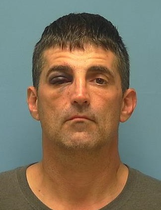 Chase Ends In Beaumont - KOGT