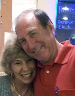 Ledley “Buddy” Judson Arnold, Jr - KOGT