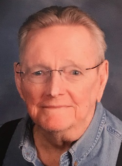 Claude Edward Wimberley - KOGT