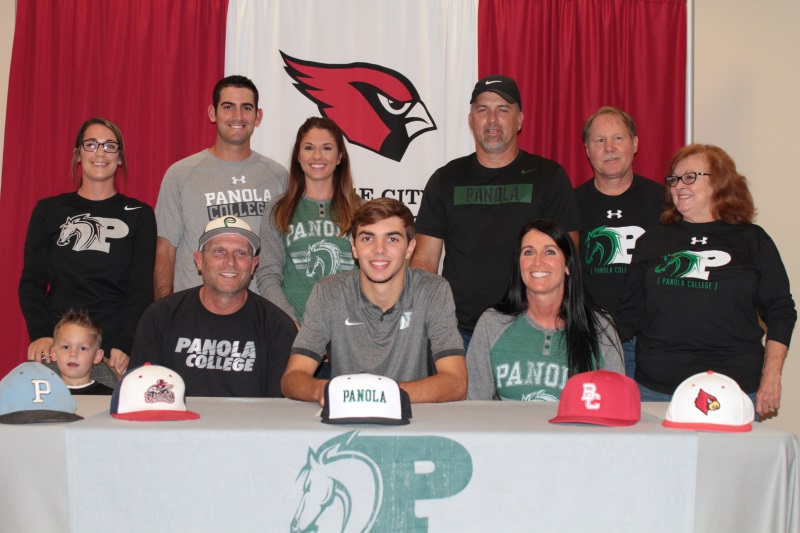 Romero Signs With Ponies - KOGT
