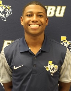 Miller Named Freshman of the Year - KOGT