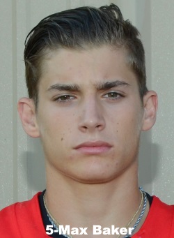 Cards Need Win To Get In - KOGT