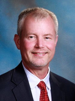 Parkhurst Running For Judge - KOGT