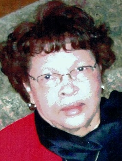 Barbara Ann Lazenby - KOGT