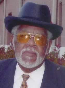 James Giffen Paige - KOGT