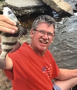 Alec Wayne Willett - KOGT