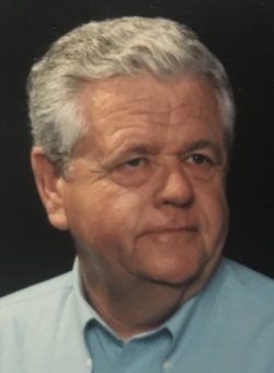 Larry Elliot Rice - KOGT