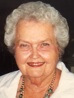 Jane Barber Childers - KOGT