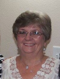 Linda Lea “Ginger” Werth Laughlin - KOGT