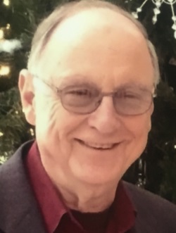 James Weldon Passmore - KOGT