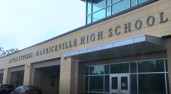 LCMHS Student Arrested For Threat - KOGT