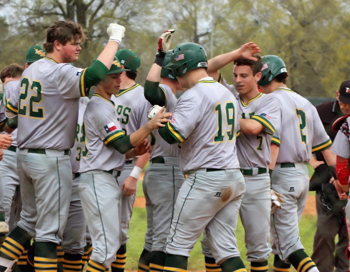 Saturday Baseball/Softball Scores - KOGT