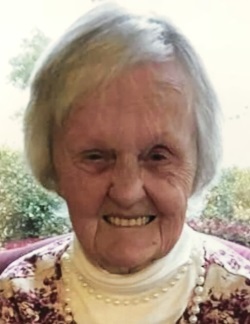 Mary Elizabeth Dennison - KOGT