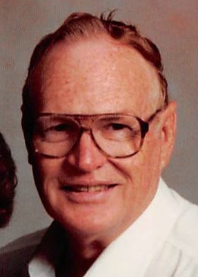 Noel Foster “Red” Hyder, Jr - KOGT