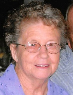 Laverne Beatrice Wilkinson Perry - KOGT